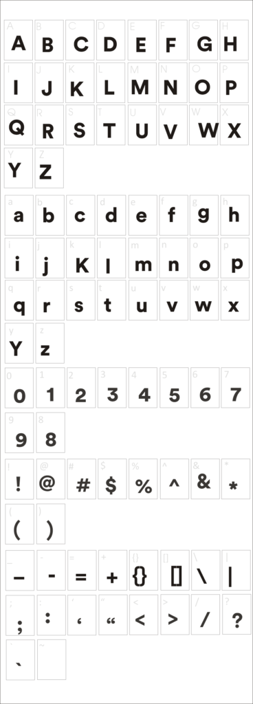 Circular Std Font Family Download Free - FontFine.com